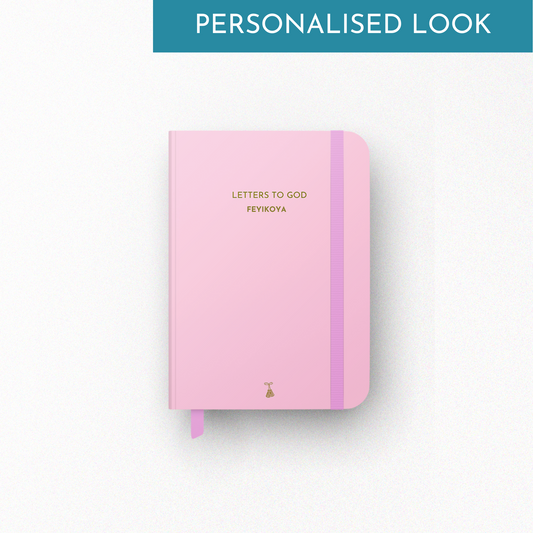 Journals – Tassel Planner